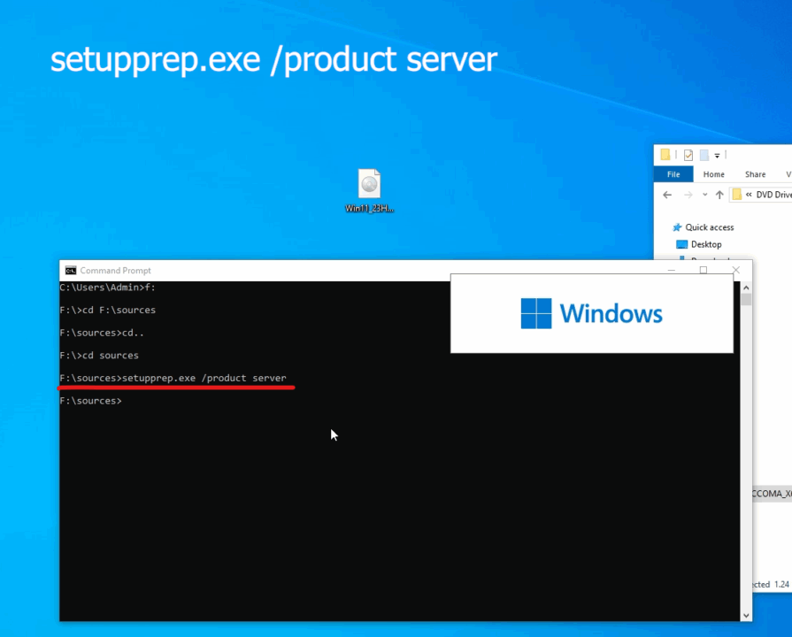 How to Install Windows 11 on Unsupported PCs (New Easiest Method 2024 ...